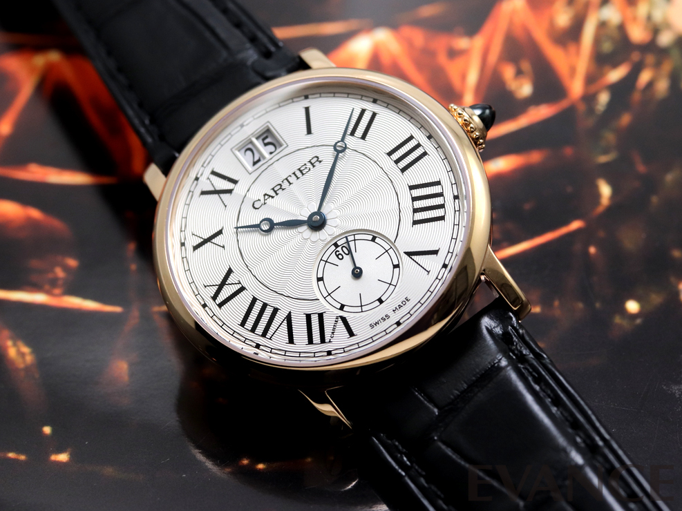 近年評価が高まるカルティエの最上級モデル“CPCP”とは ｜ エバンス｜東京 銀座のブランド腕時計専門店｜EVANCE