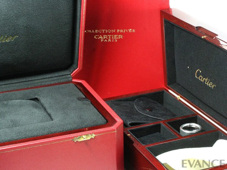 近年評価が高まるカルティエの最上級モデル“CPCP”とは ｜ エバンス｜東京 銀座のブランド腕時計専門店｜EVANCE