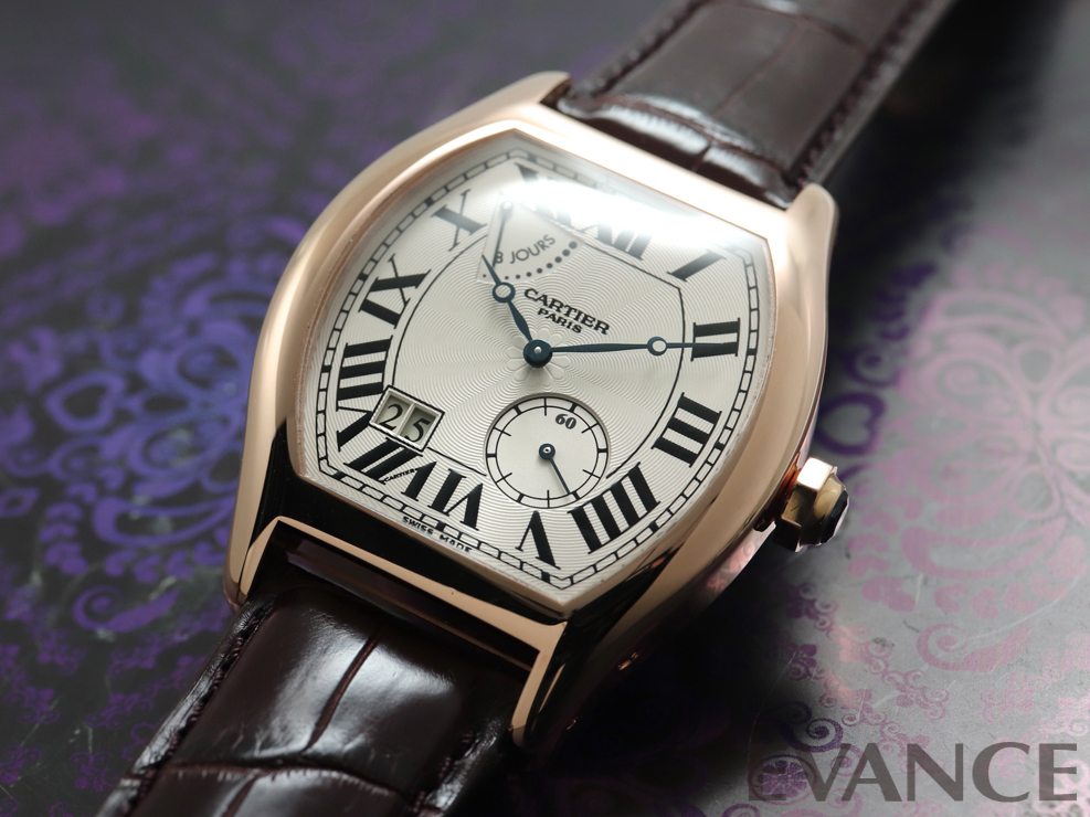 近年評価が高まるカルティエの最上級モデル“CPCP”とは ｜ エバンス｜東京 銀座のブランド腕時計専門店｜EVANCE