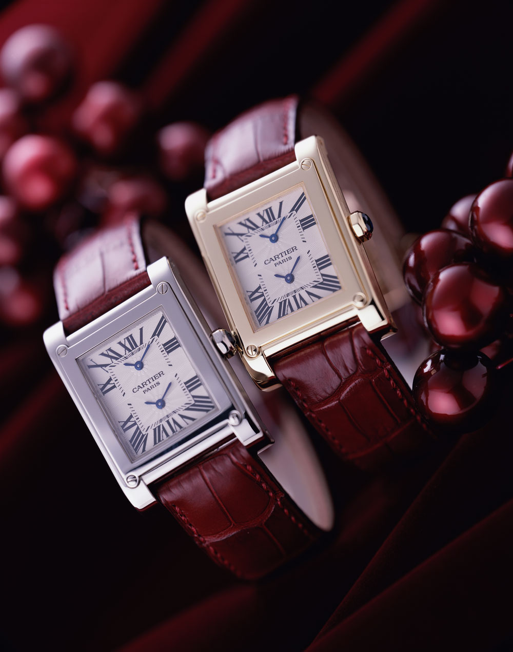 近年評価が高まるカルティエの最上級モデル“CPCP”とは ｜ エバンス｜東京 銀座のブランド腕時計専門店｜EVANCE