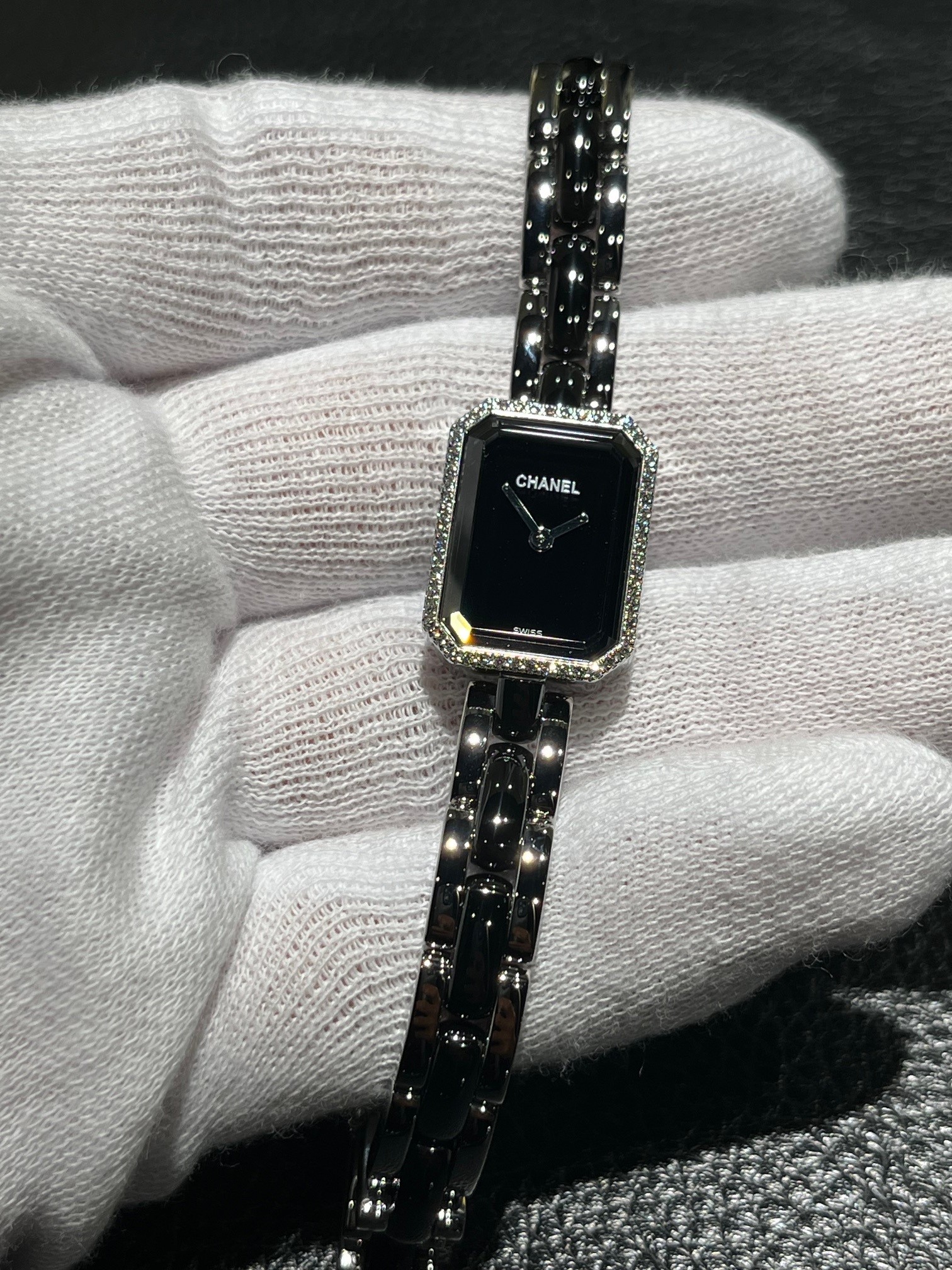 プルミエール~H2163~ ｜ エバンス｜東京 銀座のブランド腕時計専門店｜EVANCE