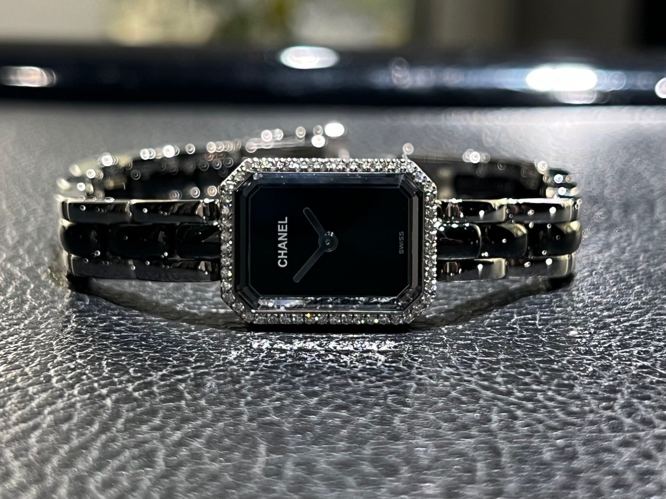 プルミエール~H2163~ ｜ エバンス｜東京 銀座のブランド腕時計専門店｜EVANCE